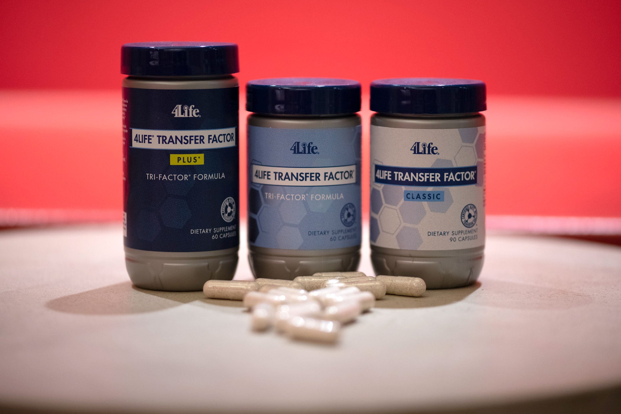 4Life Transfer Factor Products | 4tf.com by Deemak