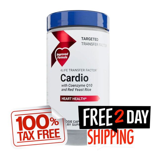 Cardio | 4tf.com by Deemak