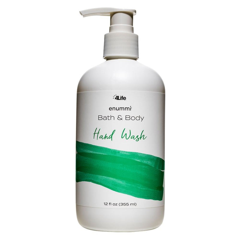 enummi® Personal Care | 4tf.com by Deemak