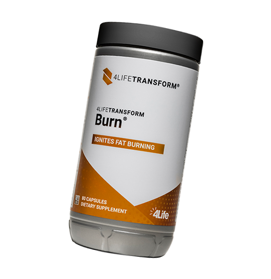 4LifeTransform Burn® | 4tf.com by Deemak
