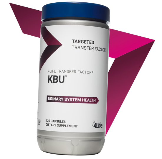 4Life Transfer Factor® KBU® | 4tf.com by Deemak